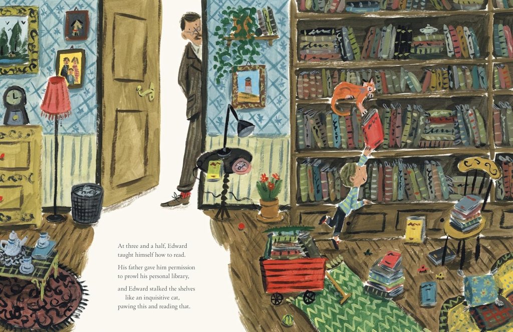 Picture Books about Individuality