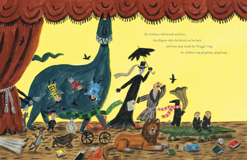 Picture Books about Individuality