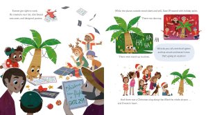 Image copyright Fanny Berthiaume, 2024, text copyright Freddy Wexler ...