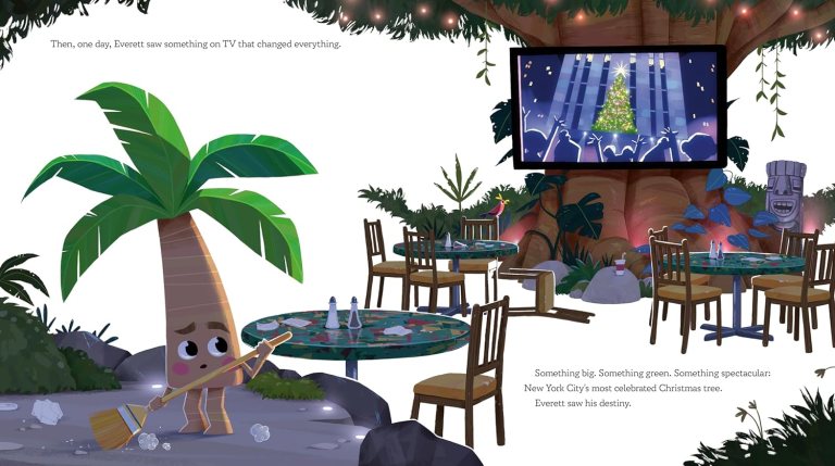 Image copyright Fanny Berthiaume, 2024, text copyright Freddy Wexler ...