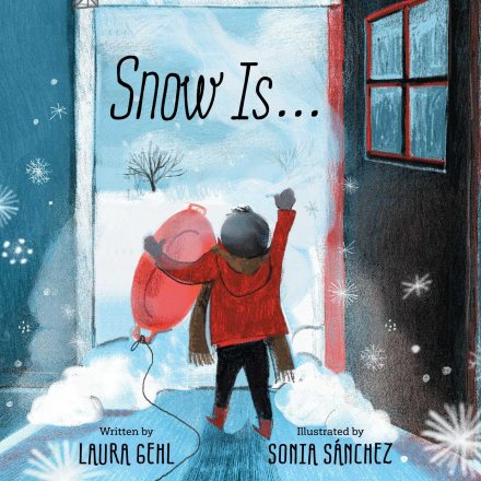 Picture Books about Snow
