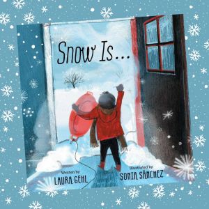 Picture Books about Snow