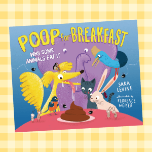 February 10 – National Poop Day