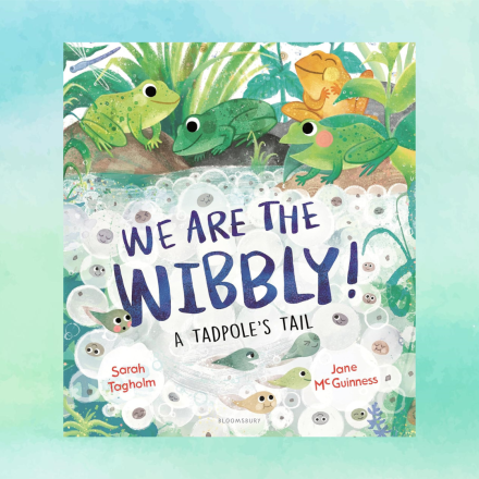 Picture Books about Self-confidence