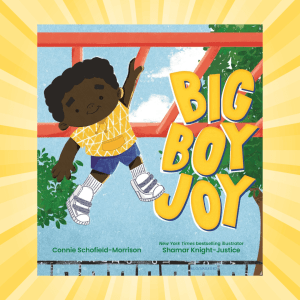 Picture Books about Social Skills