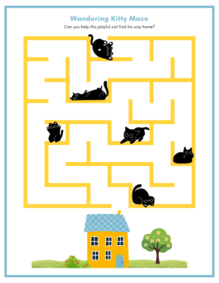 August 8 – International Cat Day