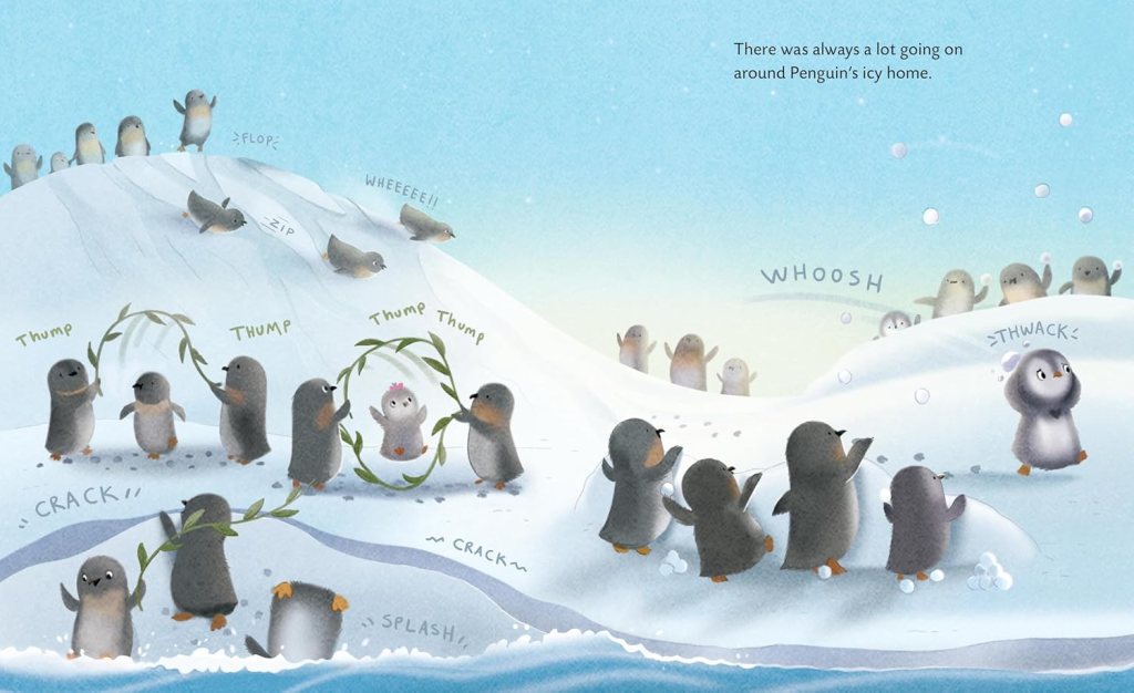January 20 – Penguin Awareness Day