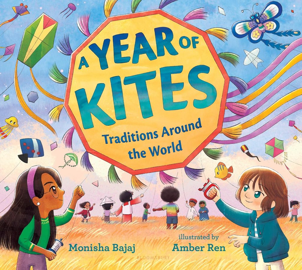 February 8 – National Fly a Kite Day