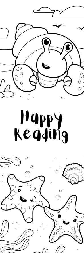 March 9 – National Reading Month